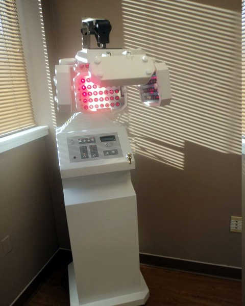 Laser Tek 12000 | Virginia Surgical Center